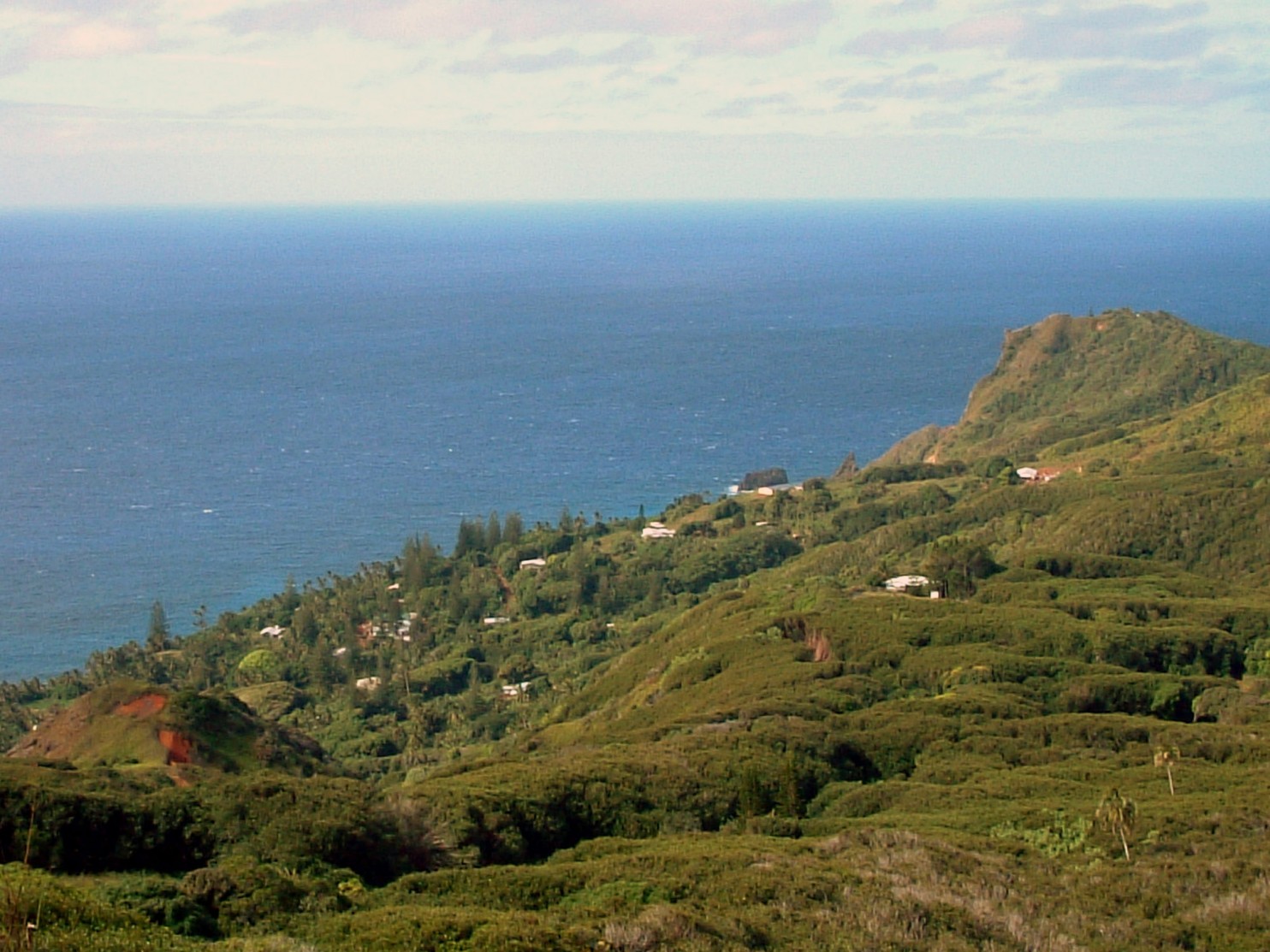 Pitcairn Island passes gay marriage but has no wedding plans – OutSmart ... Pitcairn Island passes gay marriage but has no wedding plans – OutSmart ...