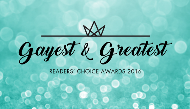 The 20th Annual Gayest And Greatest Awards Outsmart Magazine