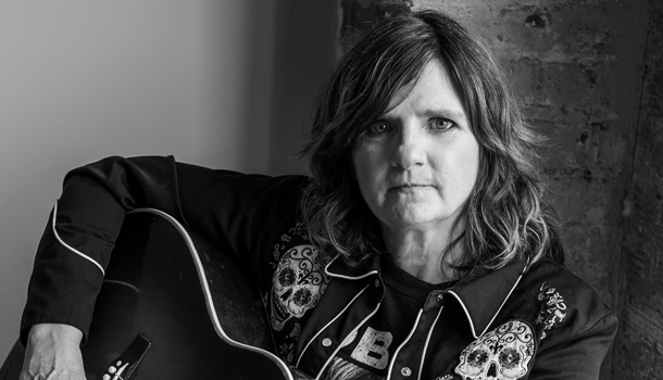 Indigo Girls Amy Ray On Living In The South Under Trump—and Her New Albums Outsmart Magazine