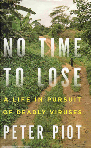 No Time to Lose – OutSmart Magazine