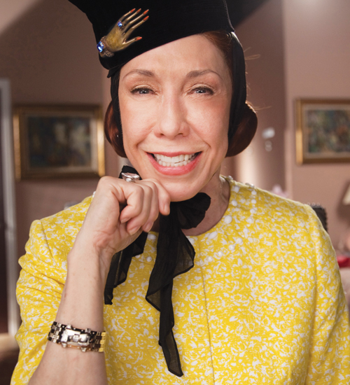 Lily, Lately – OutSmart Magazine