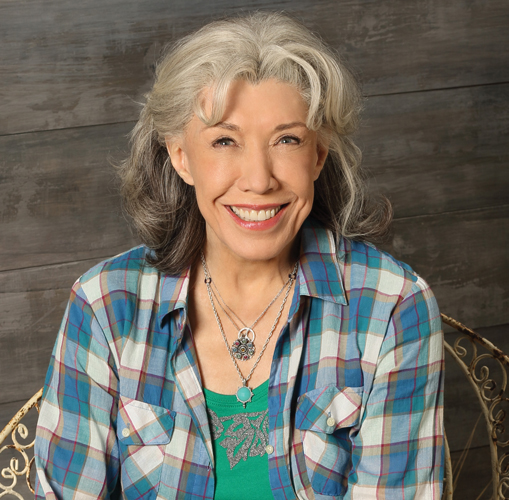 Lily, Lately – OutSmart Magazine