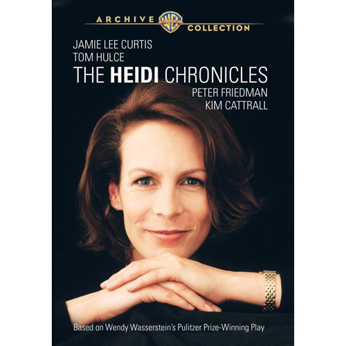 ‘The Heidi Chronicles’ – OutSmart Magazine