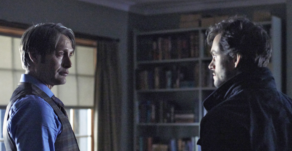 Hannibal – Season 2 – OutSmart Magazine