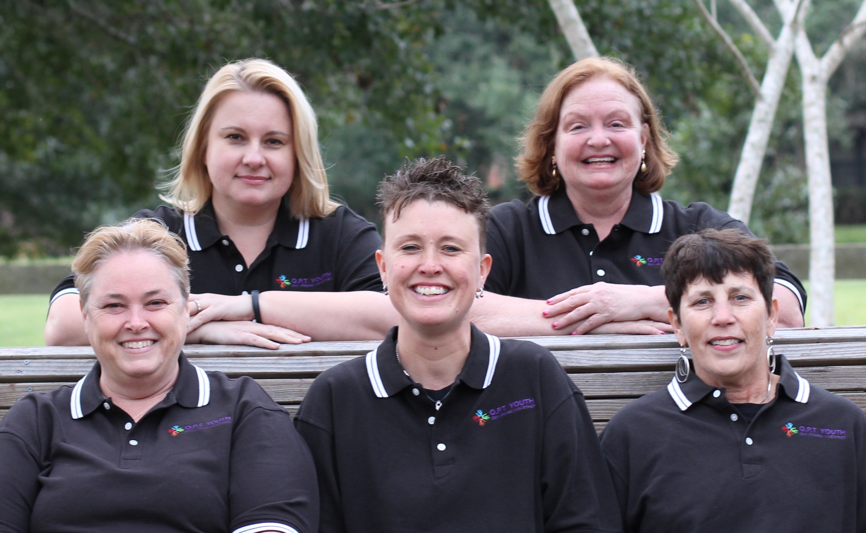 OPT team – OutSmart Magazine