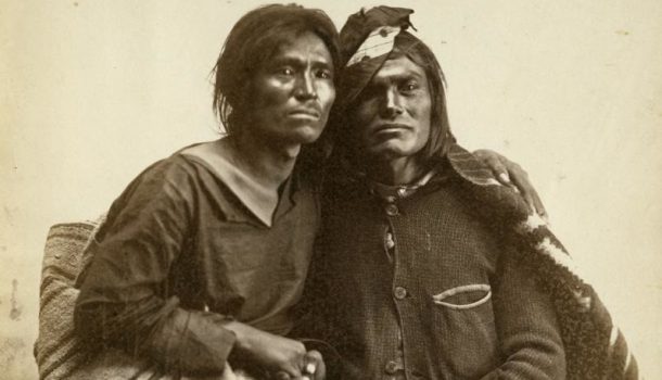 Josh Inocéncio ‹ OutSmart Magazine