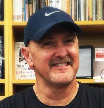 Two Guys – OutSmart Magazine