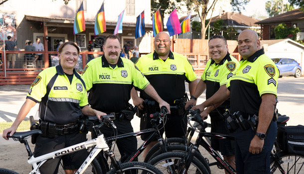 COVER STORY: Keeping the Club Zone Safe – OutSmart Magazine