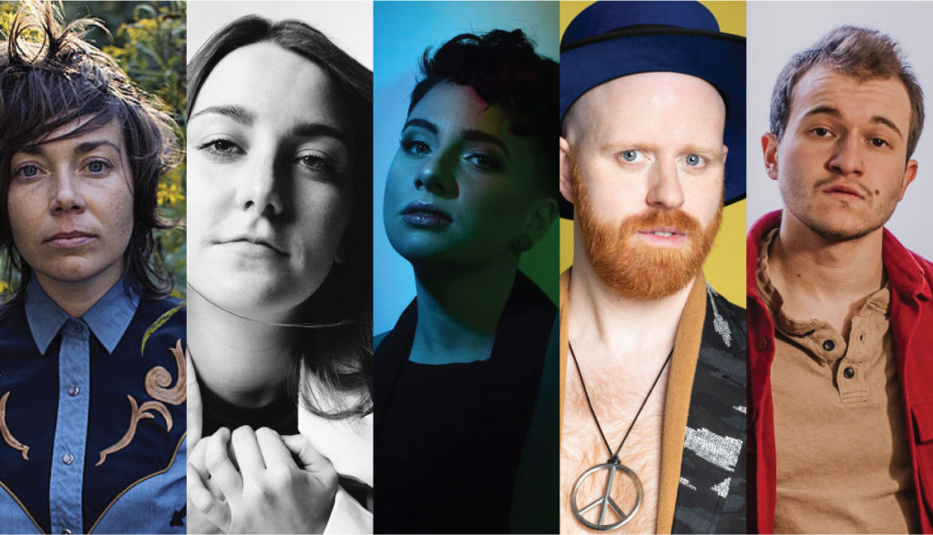 The Best LGBTQ Music of 2020 - OutSmart Magazine