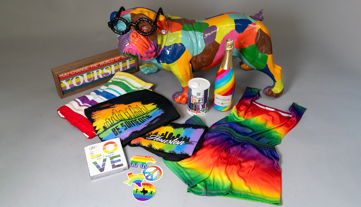 Gear Up for Pride – OutSmart Magazine