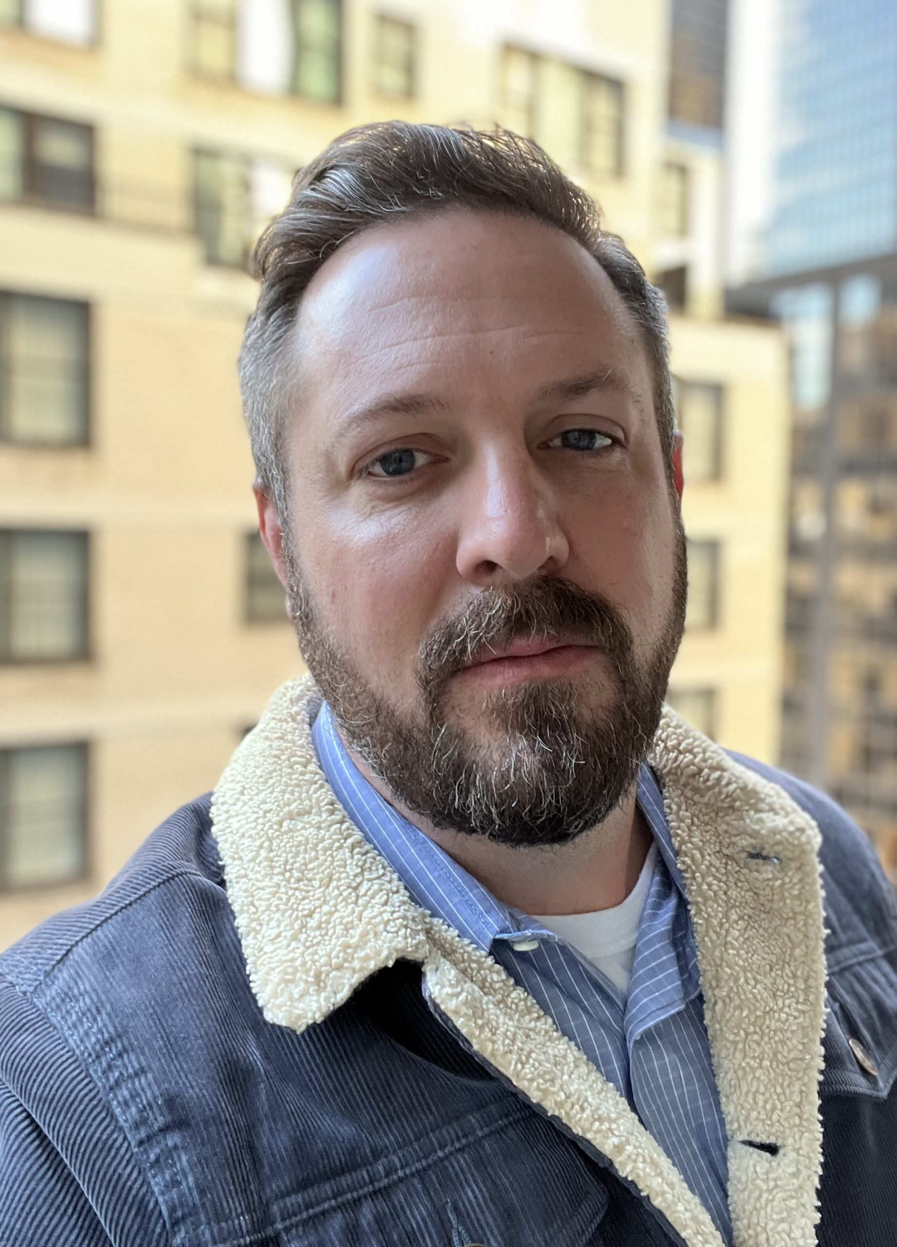 Side Out - OutSmart Magazine